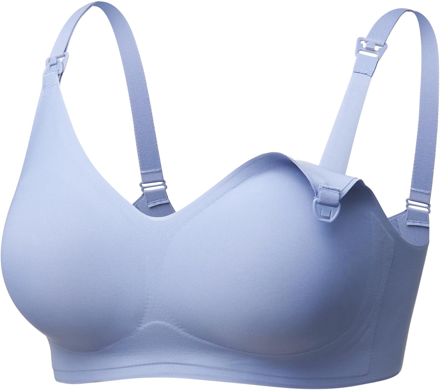 Lupantte Nursing Bras: The Ultimate Comfort for Breastfeeding Moms ...